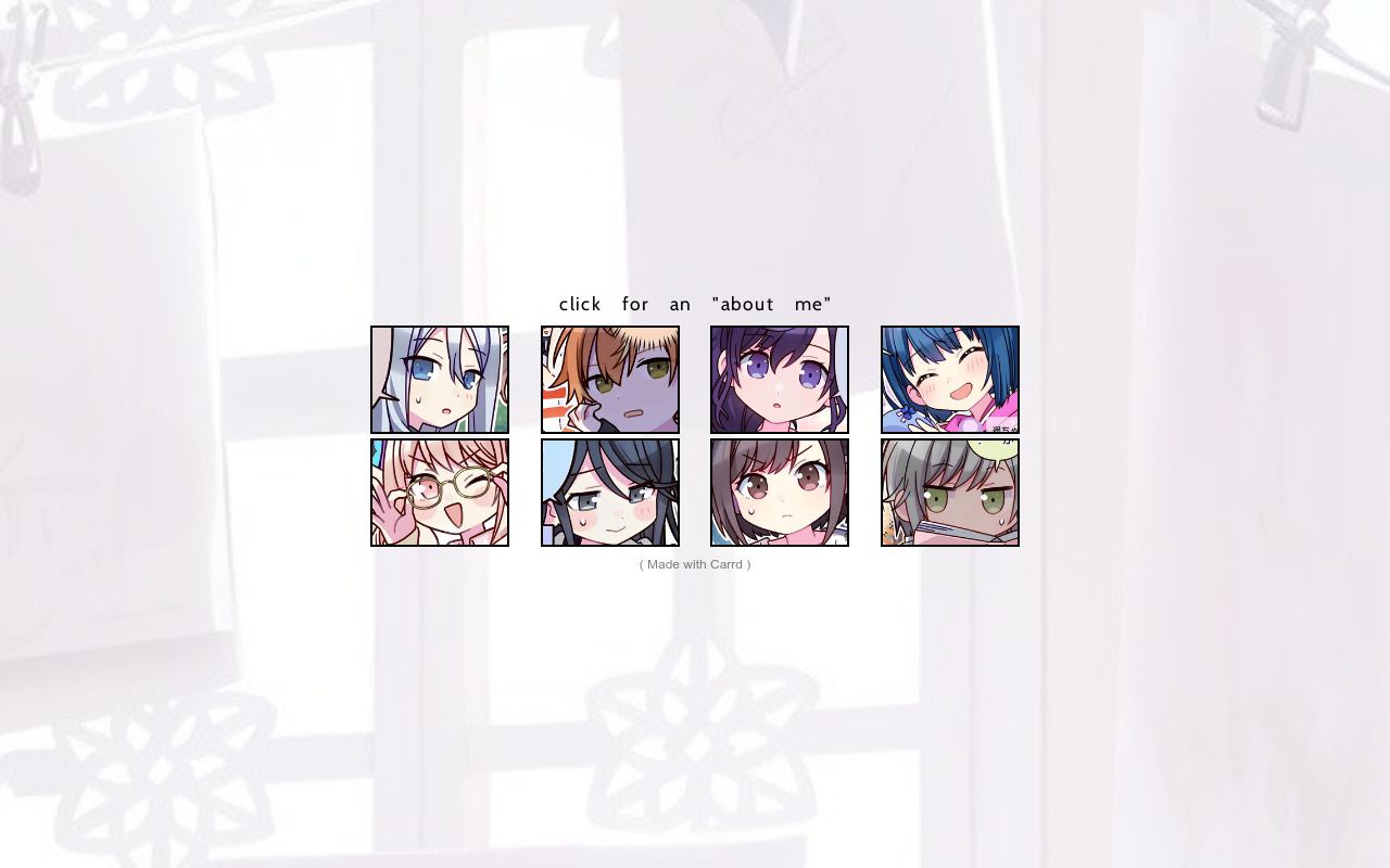 Frequent Fronters HQ.